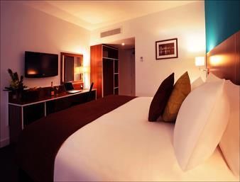 DAYS INN LIVERPOOL CITY CENTRE