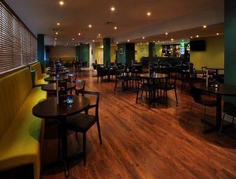 DAYS INN LIVERPOOL CITY CENTRE