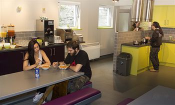 ALBERGUE BARNACLES GALWAY Galway Ciudad - Galway