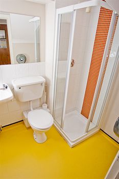 ALBERGUE BARNACLES GALWAY Galway Ciudad - Galway