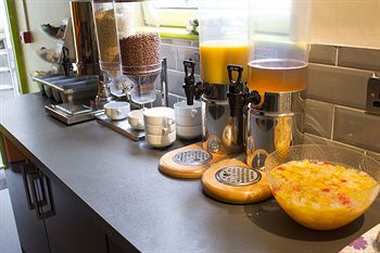 ALBERGUE BARNACLES GALWAY Galway Ciudad - Galway