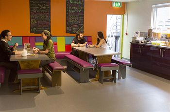 ALBERGUE BARNACLES GALWAY Galway Ciudad - Galway