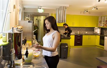 ALBERGUE BARNACLES GALWAY Galway Ciudad - Galway